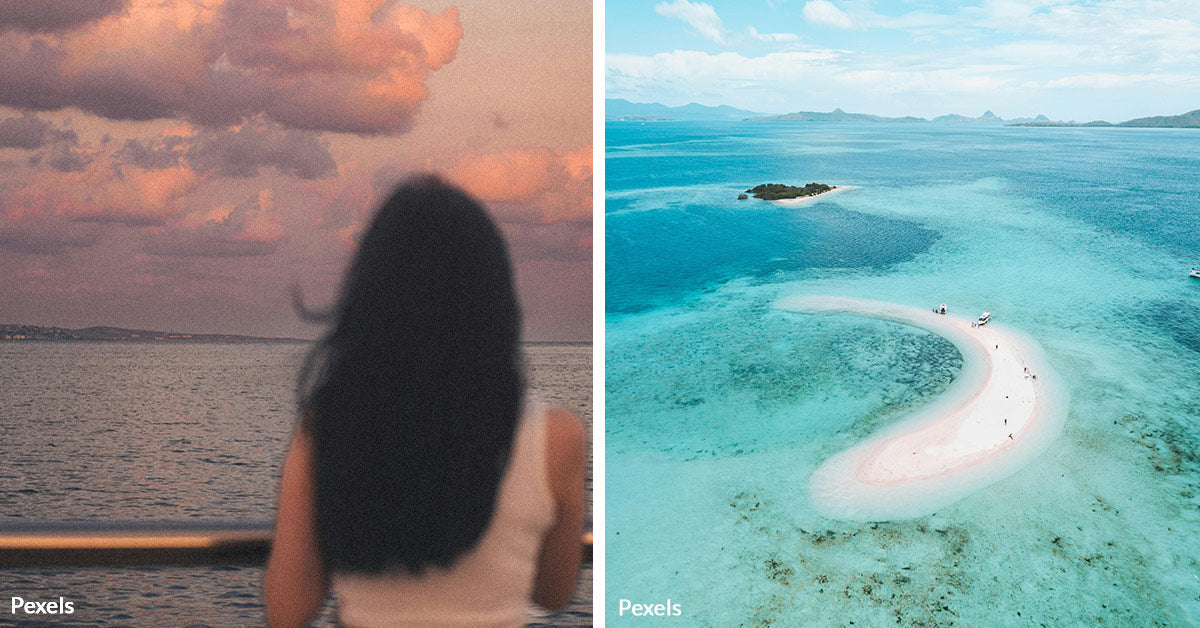 Ghost Island Surfaces and Leaves Astonished Scientists Searching for C ...