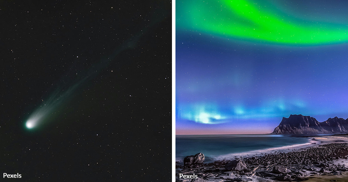 What If An Asteroid Hit The Ocean? Cosmic Collision Might Spark Unexpe ...