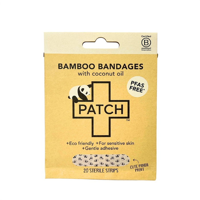 Biodegradable Bandage Strips For Kids | Free the Ocean | Free the Ocean