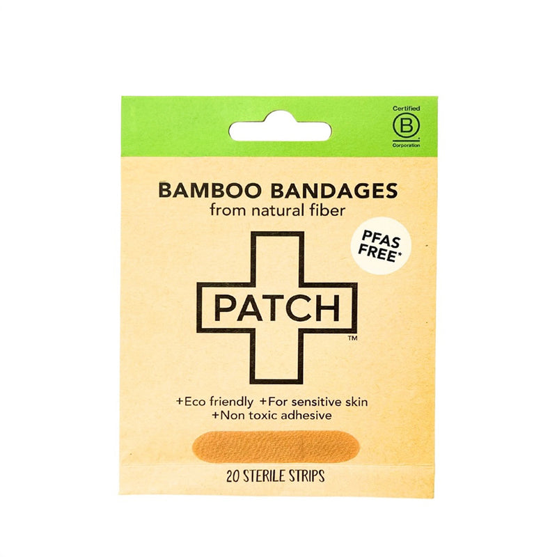 Biodegradable Bandage Strips | Natural bandage strips | Free The Ocean ...