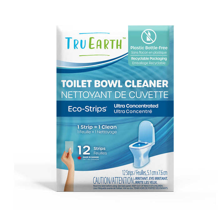 Environmentally Friendly Eco-Strips Toilet Cleaner | Free the Ocean ...