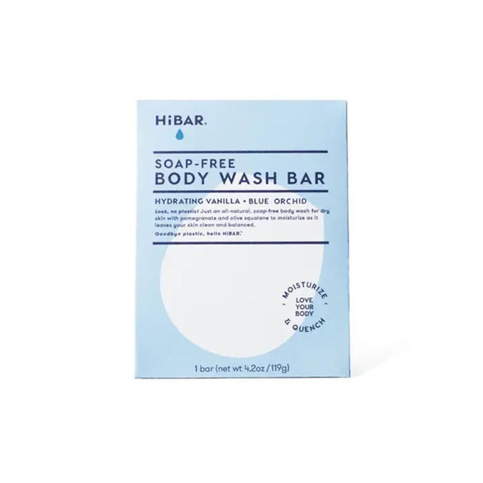 Soap-Free Body Wash | Free the Ocean