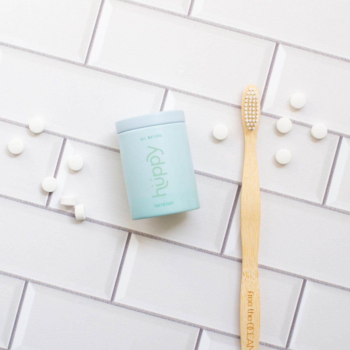 Personal Care | Shop Eco-Friendly Personal Essentials | Free the Ocean ...