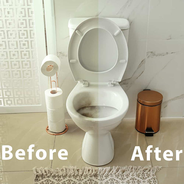 Environmentally Friendly Eco-Strips Toilet Cleaner | Free the Ocean ...